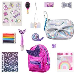 Real Littles Website - Collectible Backpacks and Handbags