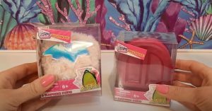 Real Littles Website - Collectible Backpacks and Handbags