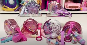 Real Littles Website - Collectible Backpacks and Handbags